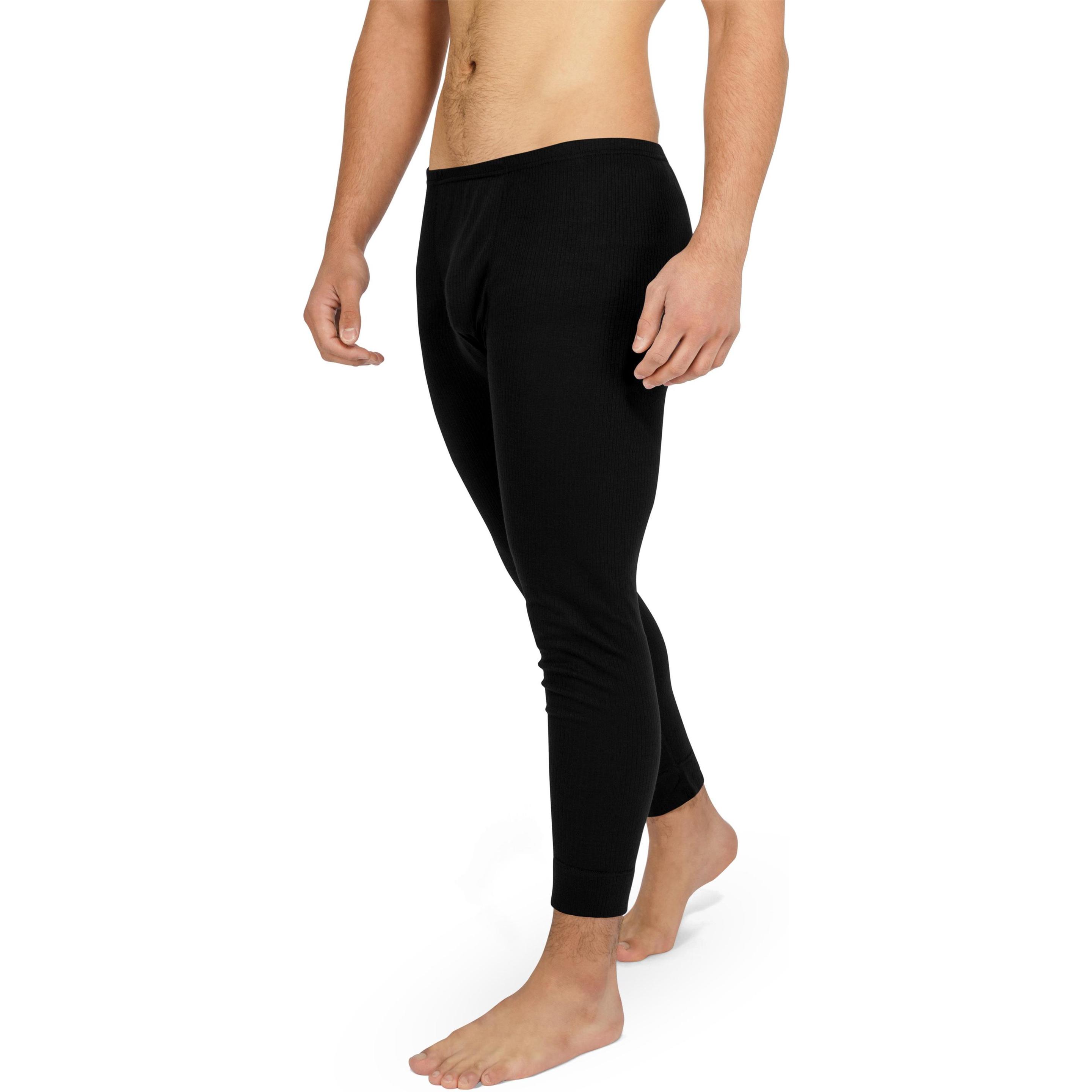 Normani Pantalone intimo termico uomo Vuntut - 1633 (S) - Galaxus