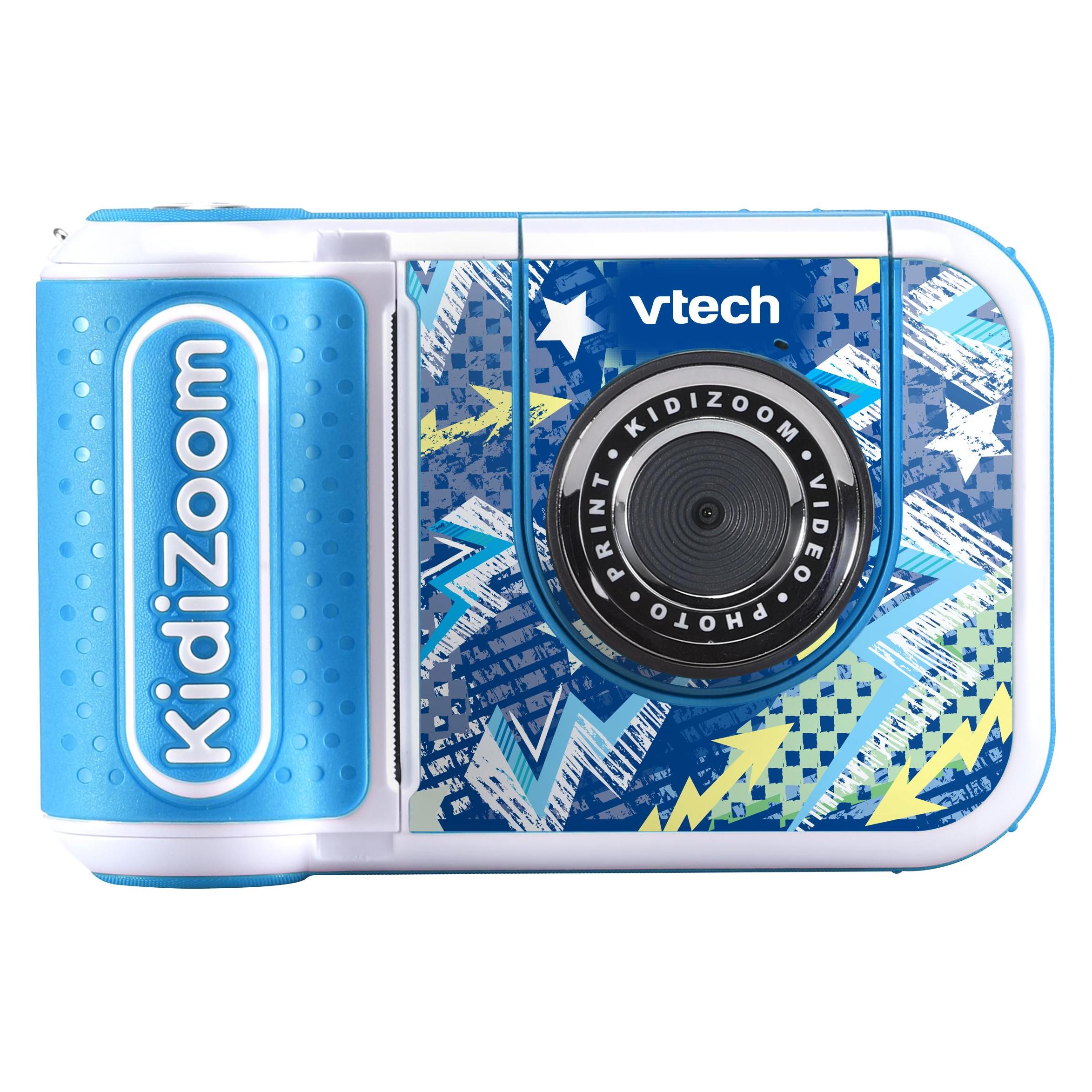 VTech KidiZoom Print Cam Scrapbook Bundle blau - kaufen bei Galaxus