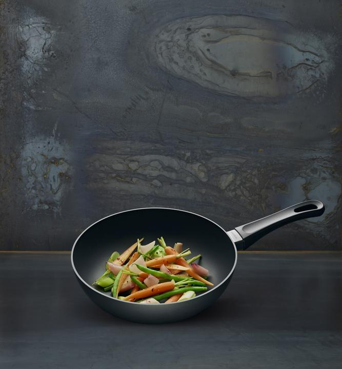 Scanpan - Classic Induction Wok 24 cm - kaufen bei Galaxus