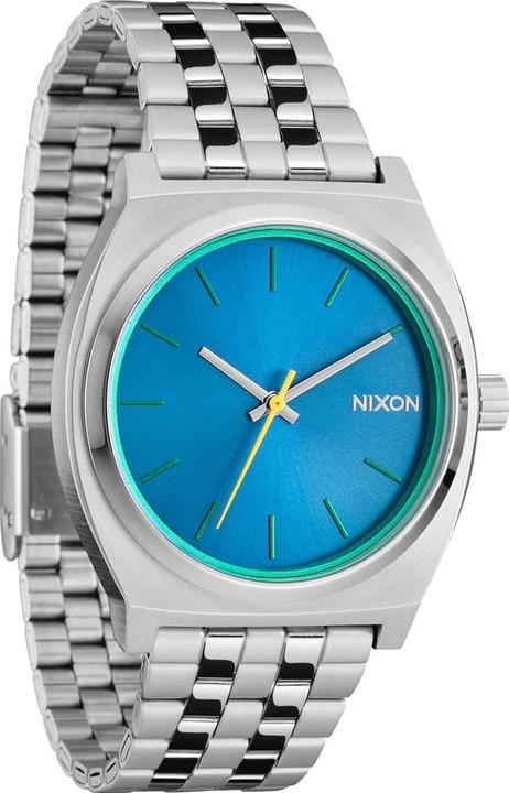 Nixon Time Teller (Analoguhr, 38 mm) - kaufen bei Digitec