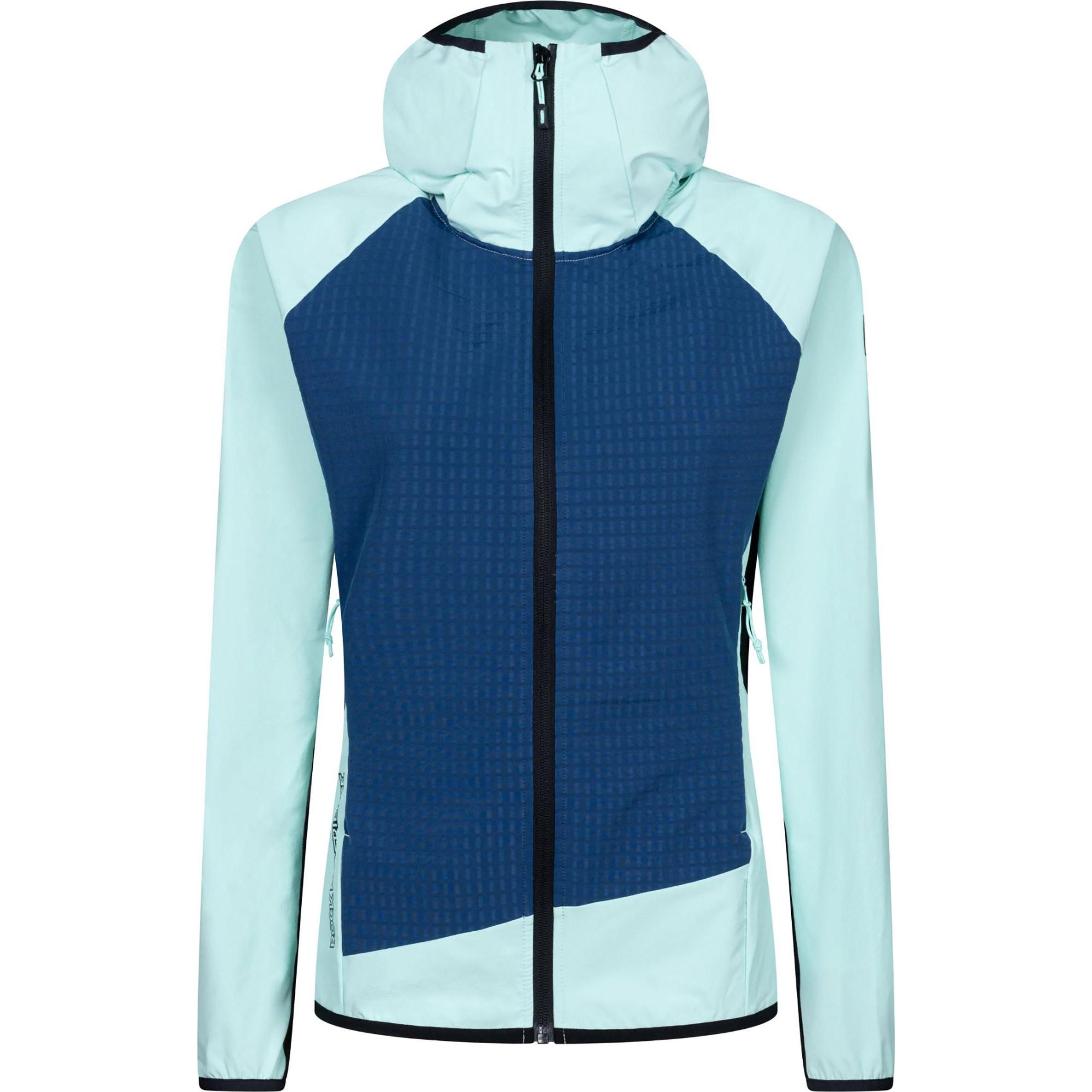 Rock Experience Razor Blade Hoodie Softshell (S) - kaufen bei Galaxus