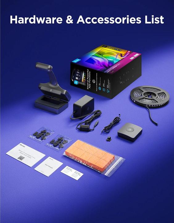 Govee TV Cam Backlight 3 Pro - buy at Digitec