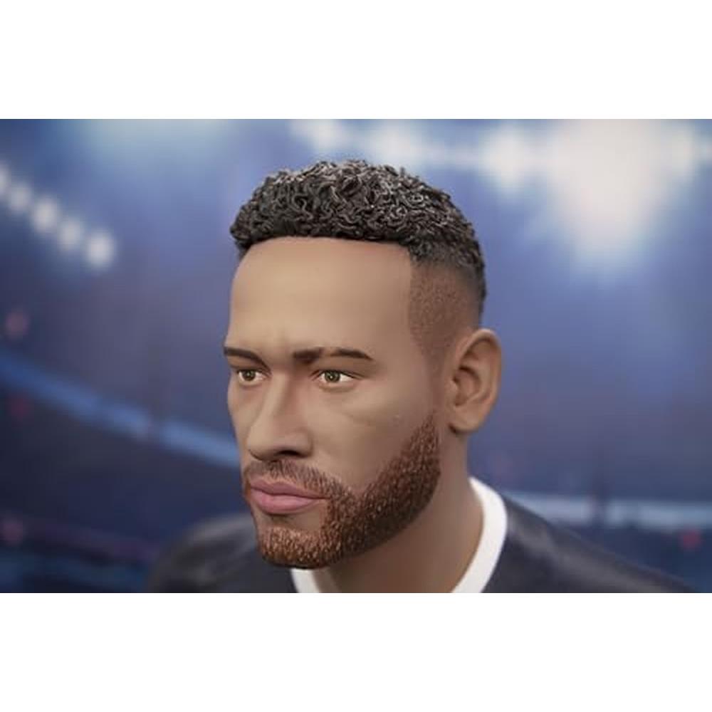 neymar statuetta