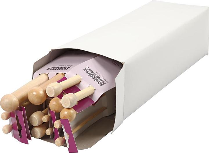 Creativ Company Knitting Needles - kaufen bei Galaxus