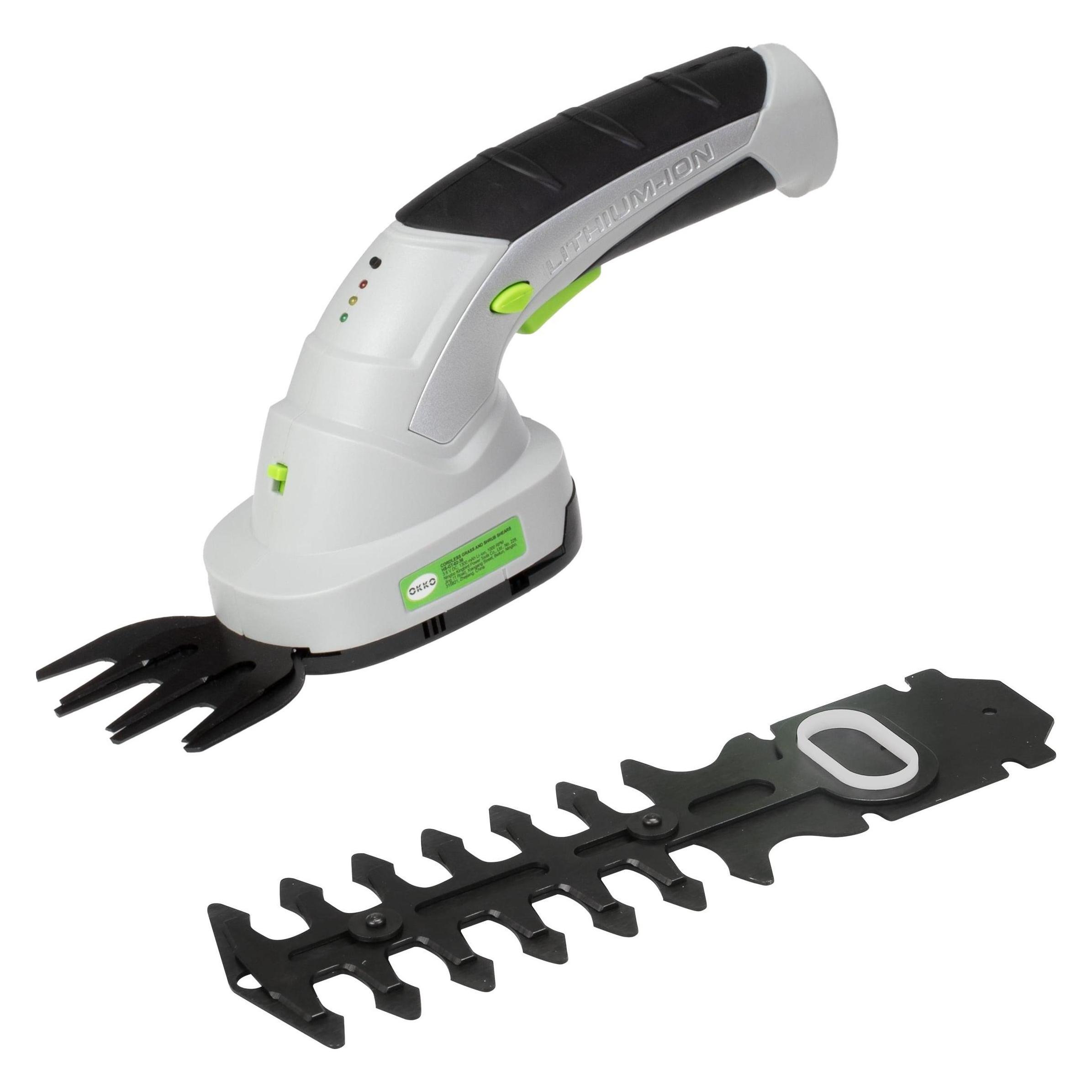 Okko GRASS AND HEDGE SHEARS HS-GT-02-36 - kaufen bei Galaxus - Galaxus