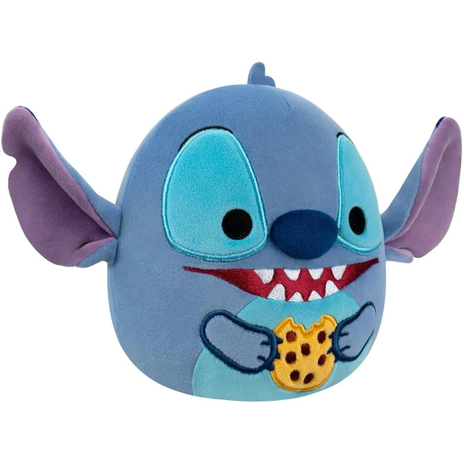 Jazwares Stitch Choco - buy at Galaxus