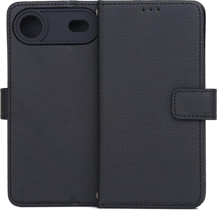 OEM Smart Triangle case for iPhone 17 Air 6,6" black - Galaxus