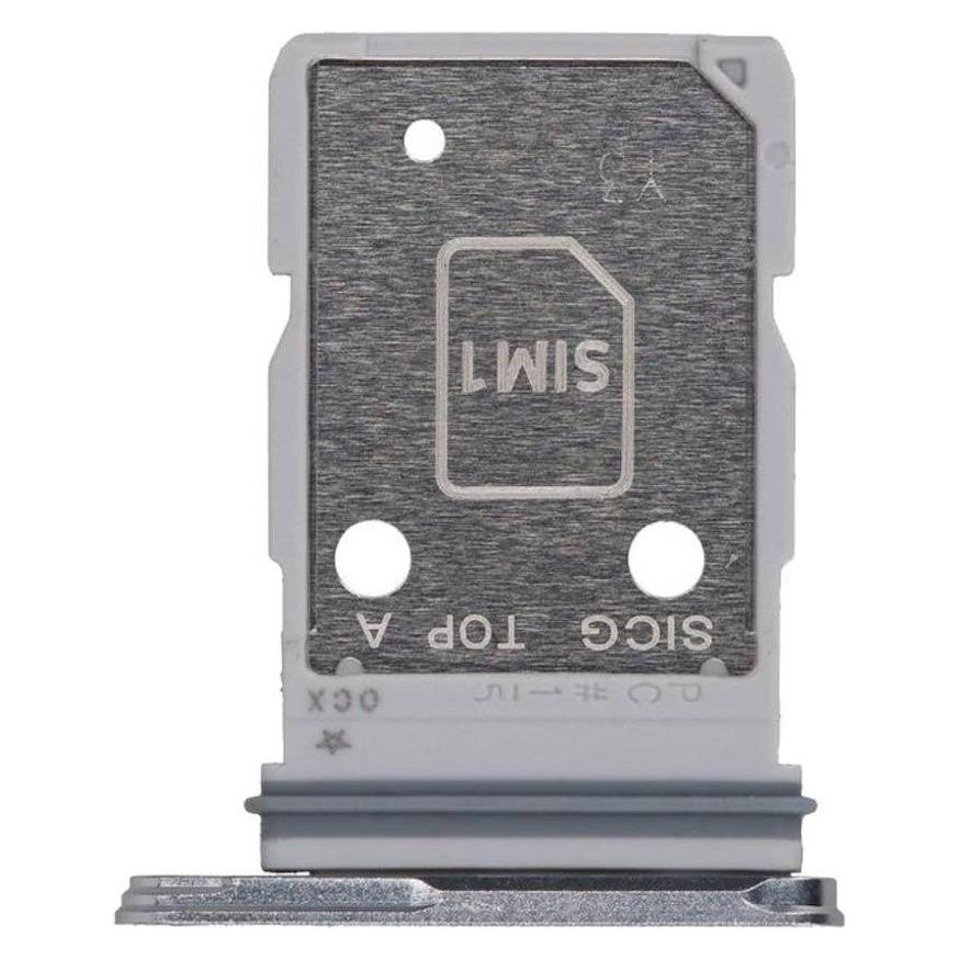 Samsung Galaxy S25 Edge Sim Card Holder Titanium Silver - Galaxus