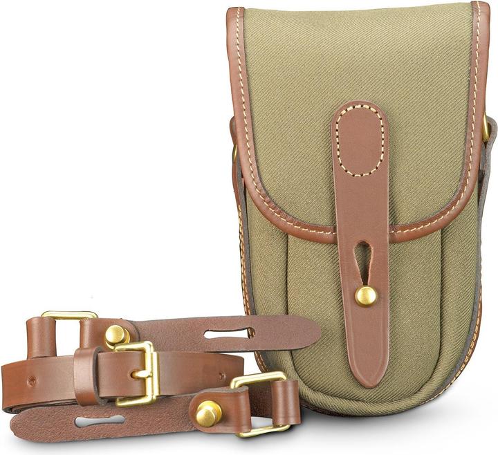 Billingham Ten 16 - Sage Fibrenyte/Chocolate (0.70 l) - Digitec