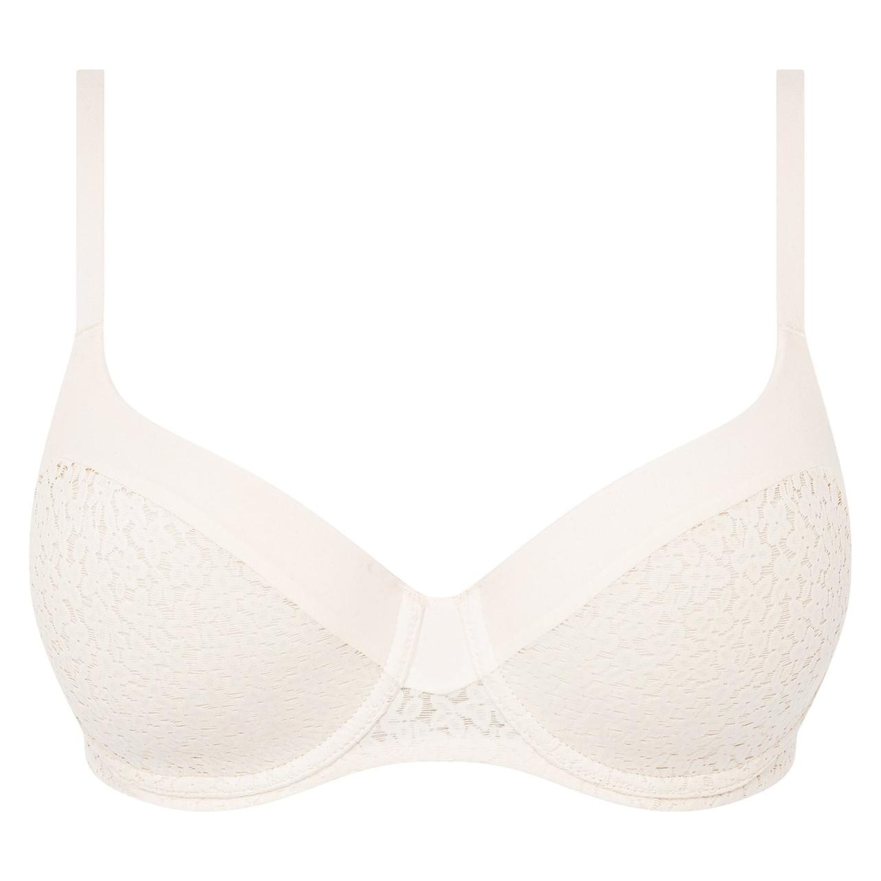 Chantelle T-shirt Beugel Bh - voorgevormd - Norah - T-shirt bh met ...