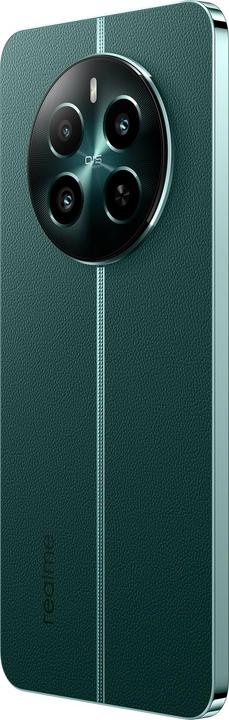 realme 12+ 5G DS 8+256 GLO PIONEER GREEN - kaufen bei Galaxus