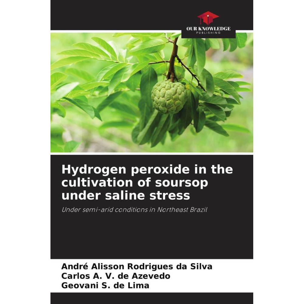 Our Knowledge Publishing Hydrogen peroxide in the cultivation of ...