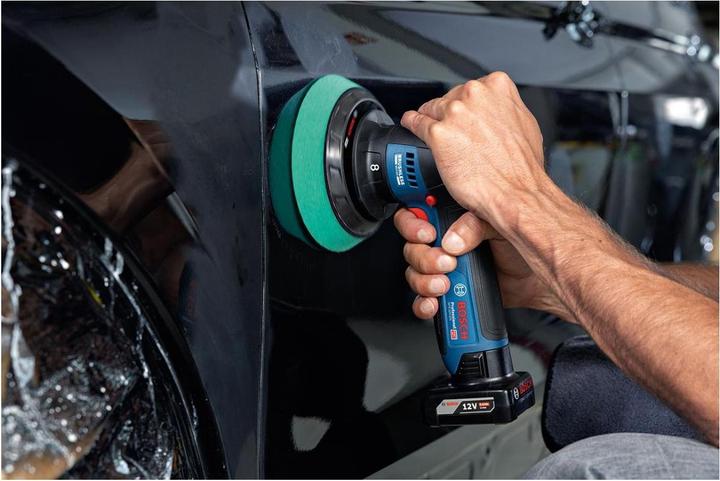 Bosch Professional GPX 12V-125 - acheter sur Galaxus