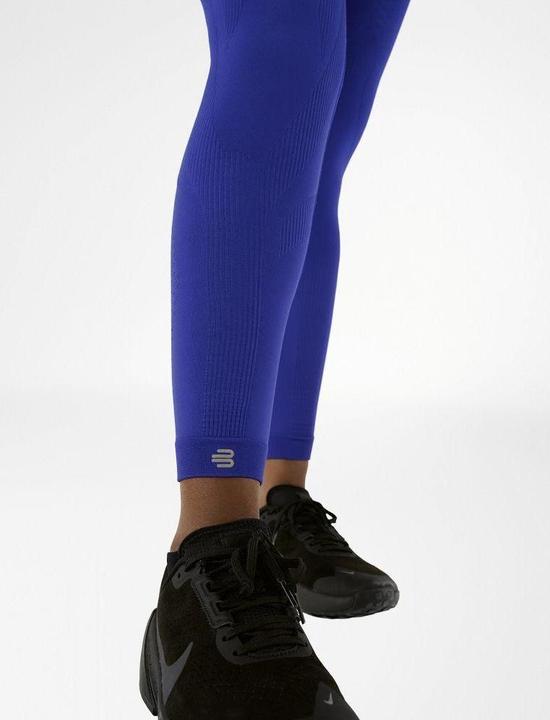 Bauerfeind Sports Compression Tights Long Women - kaufen bei Galaxus