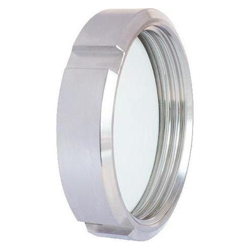 Teguma Raccord laitier Embout VA (1.4301) 100 - acheter sur Galaxus ...
