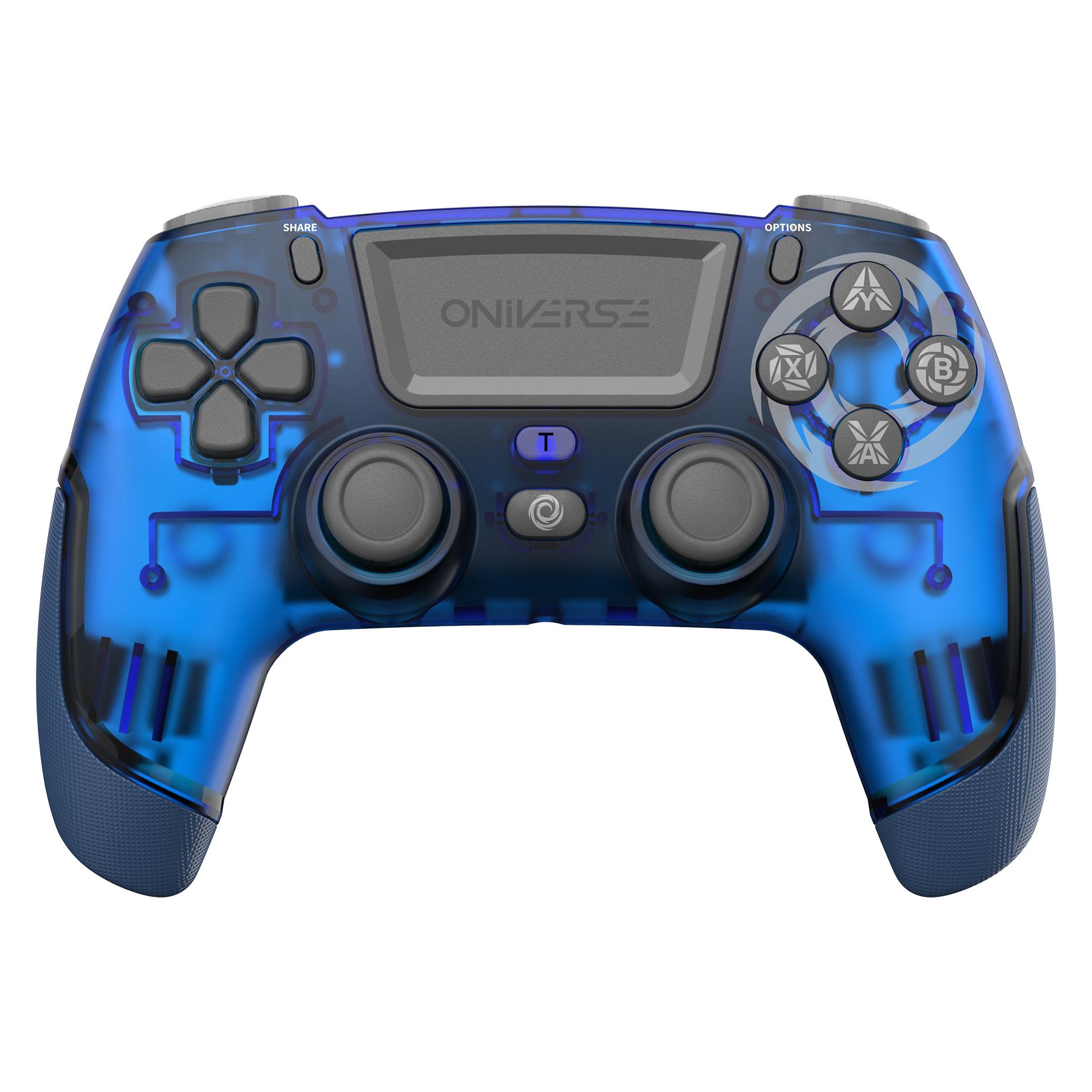 Oniverse Revolt V2 (Android, iOS, PC, PS3, PS4) - buy at Digitec