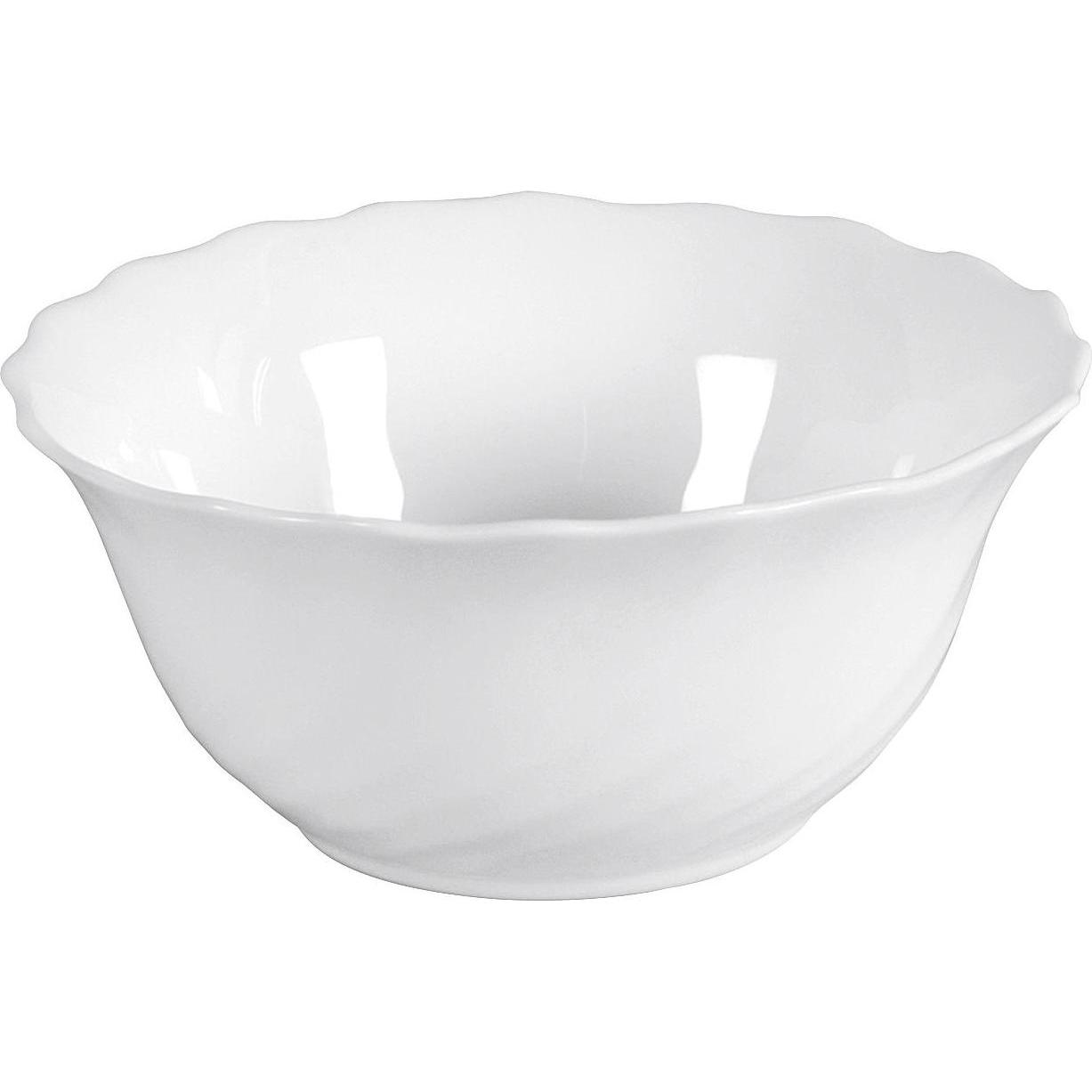 Luminarc Schale Trianon Ø12cm weiss (12 cm, 1x) - kaufen bei Galaxus