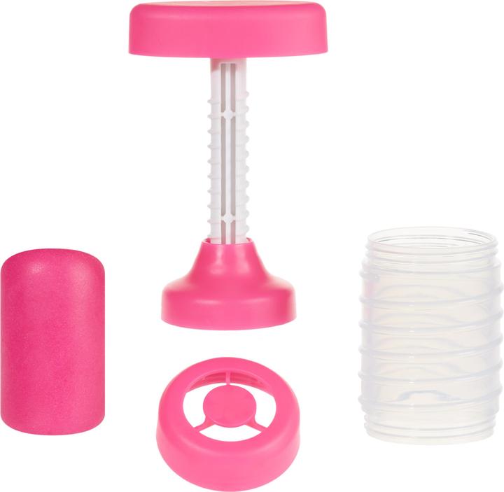 MGA Wonder Factory Teigextruder „Never Dry“, Rosa - buy at Galaxus