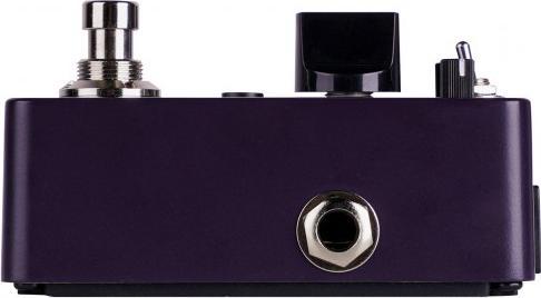 Mooer Micro Drummer II Drum Machine effectpedaal - kaufen bei Galaxus ...