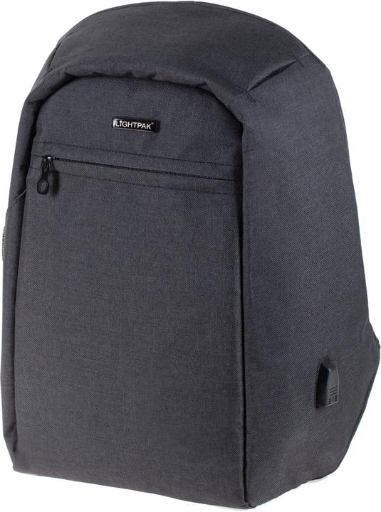 lightpak rucksack