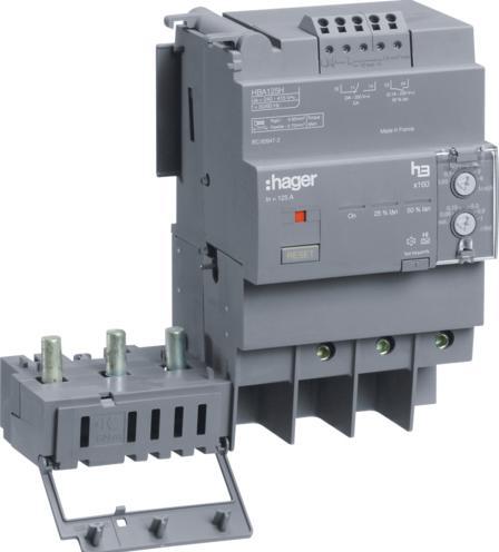 Hager HAGE FI block - buy at Galaxus