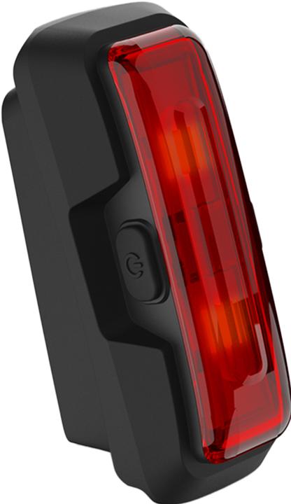 Giro Register II Isode II Vent Light Helmrücklicht (NEU 2024)
