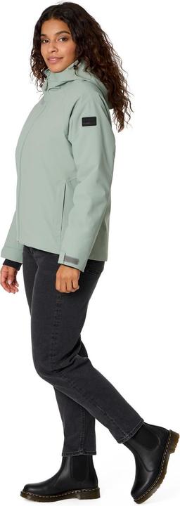 Stoic Women's MountainWool MMXX. UppsalaSt. III Jacket - Galaxus