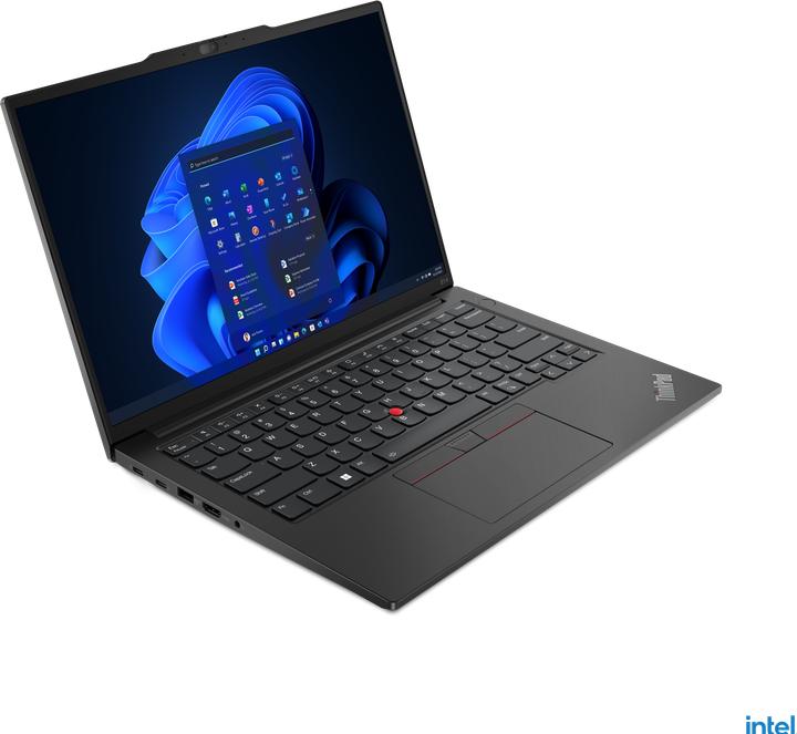 Lenovo ThinkPad E14 Gen 5 (Intel) - acheter sur Digitec