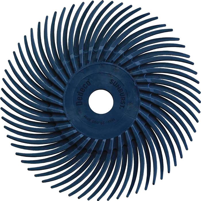 Tyrolit Radialbürstenscheibe (400) - kaufen bei Galaxus