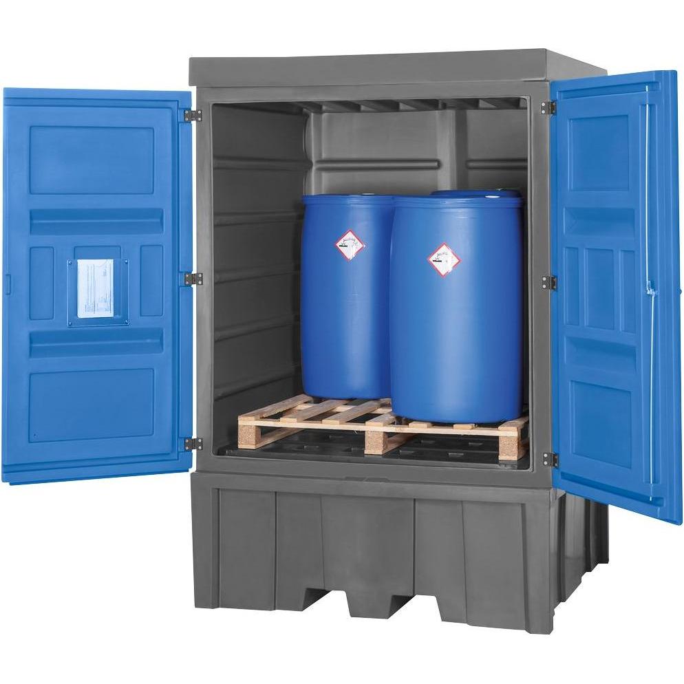 asecos Hazardous materials depot - buy at Galaxus