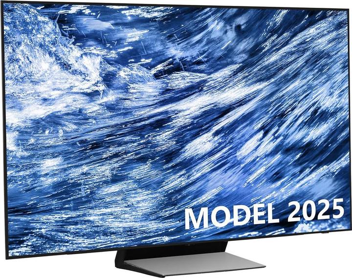Samsung TV-QE55S90FAEXXH Quantum OLED - kaufen bei Digitec