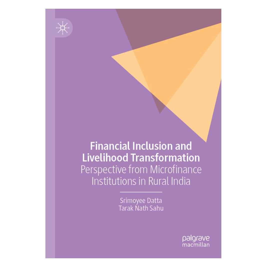 Springer Financial Inclusion and Livelihood Transformation - Galaxus