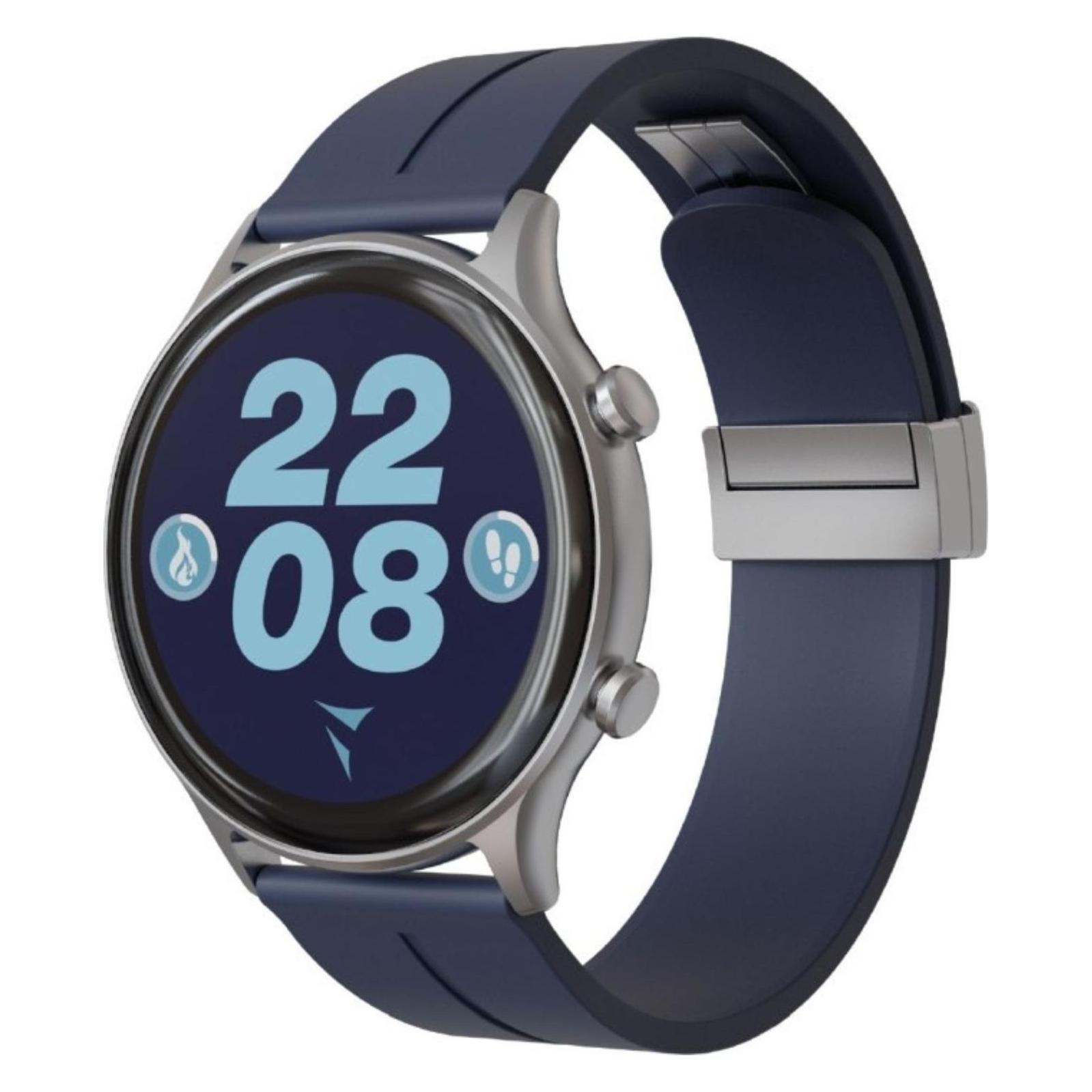 Techmade Dynamic 2 Smartwatch – Bundle mit Kopfhörern - Digitec