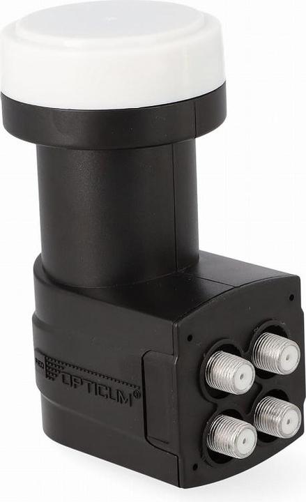 Opticum Converter SAT QUAD RED LNB 03H Premium (0214) - buy at Digitec