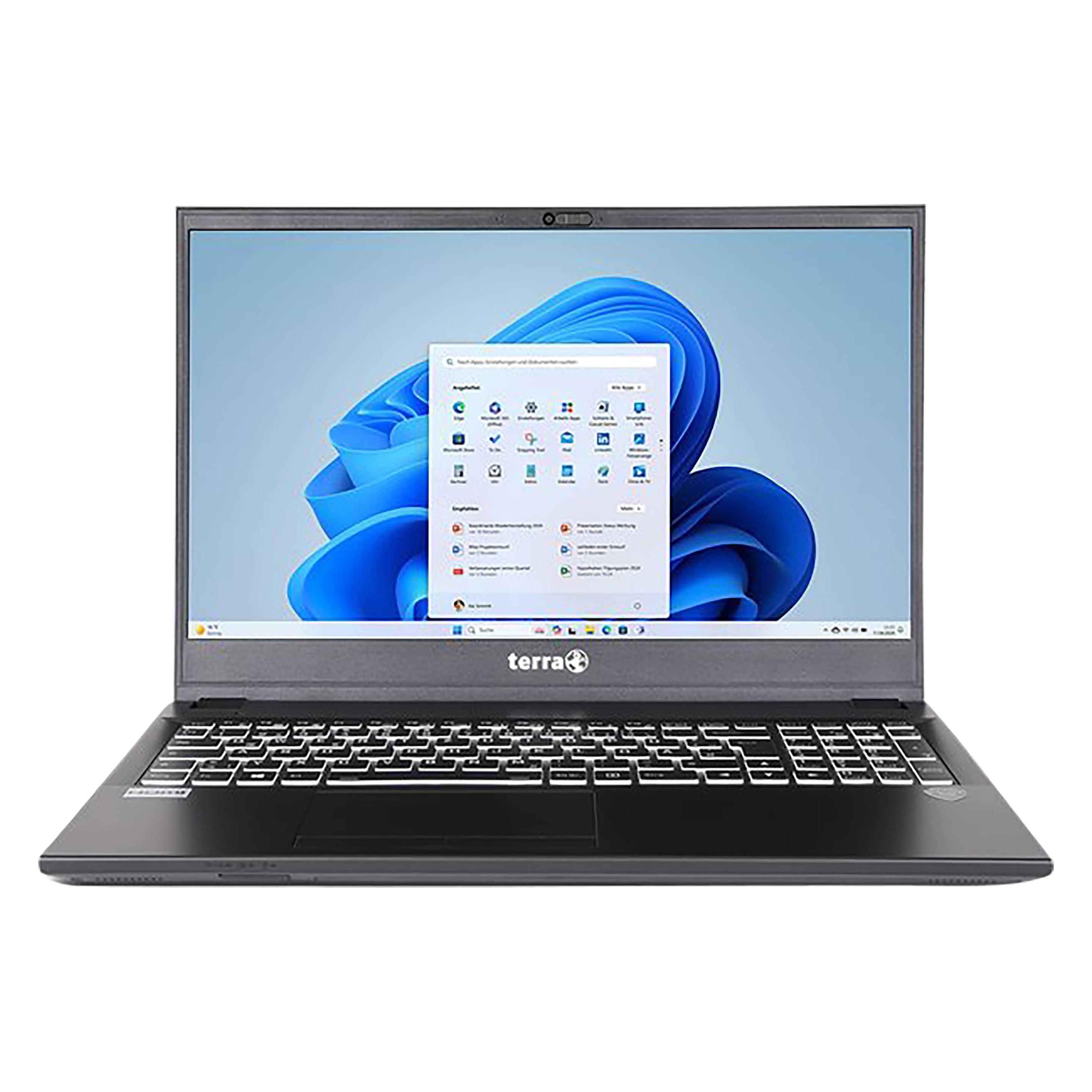 Wortmann TERRA MOBILE 1516R - kaufen bei Galaxus
