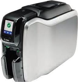 Bewertungen für Zebra Drucker ZC300 einseitig USB & Ethernet CardStudio ...