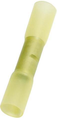 RS PRO Heat Shrink Splice Connector, Yellow, Insulated 12 10 AWG, 4 6 ...