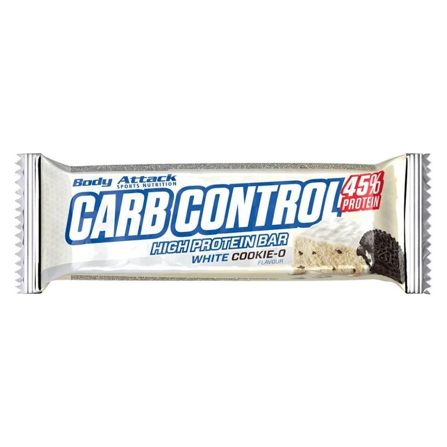 Body Attack Carb Control (100g) - kaufen bei Galaxus