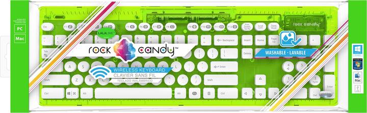rock candy keyboard