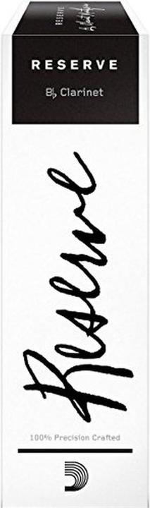 D'Addario Spare nozzle for Bbclarinet tree orbit X10 opening 112 mm ...