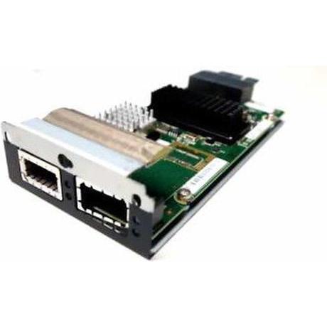 Juniper EX 4200 and EX 3200 2-Port 10G XFP Uplink Moduleÿ (Optics Sold ...