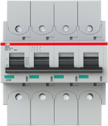 ABB S804S-UCK125-R - buy at Galaxus