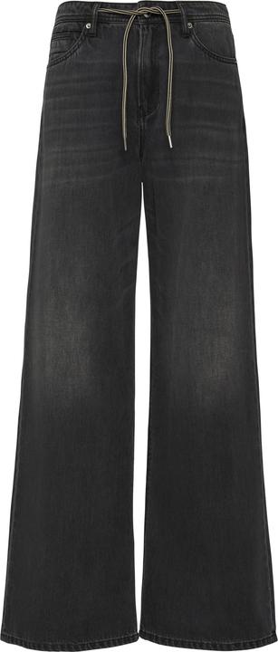 s.Oliver Jeans-Hose Jeans Suri / Regular Fit / Mid Rise / Wide Leg (32, 34)