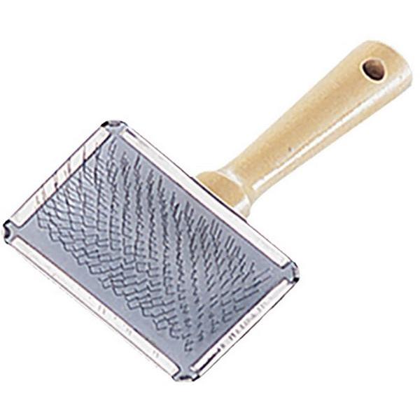 Nobby Nature Line Brosse à plumer (Chien) - acheter sur Galaxus