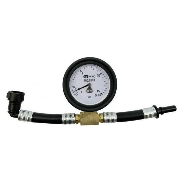 KS Tools Manometer für AdBlue SCR-Systemdruck - kaufen bei Galaxus ...