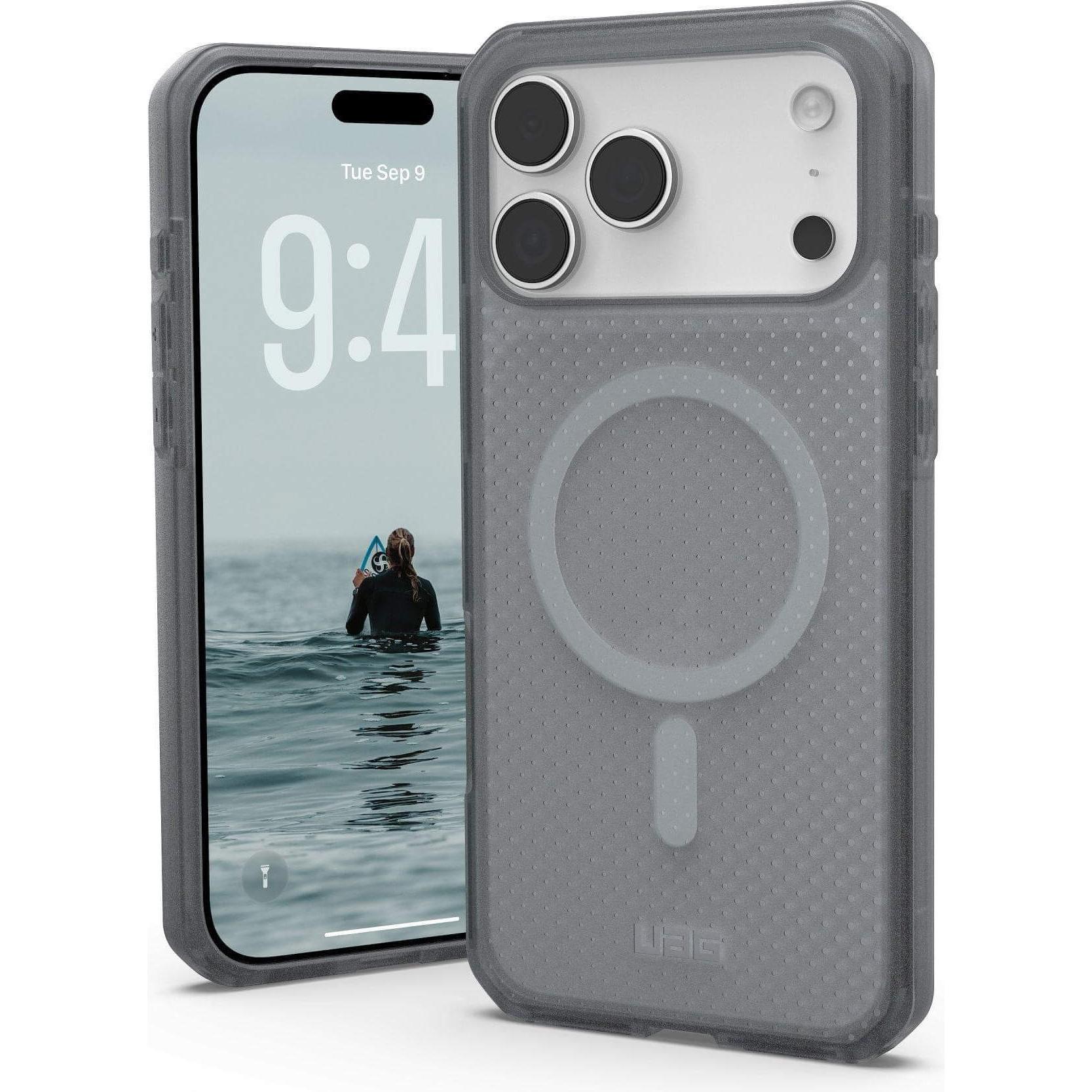 UAG - Dot MagSafe - iPhone 17 Pro Max - Ash - buy at Digitec