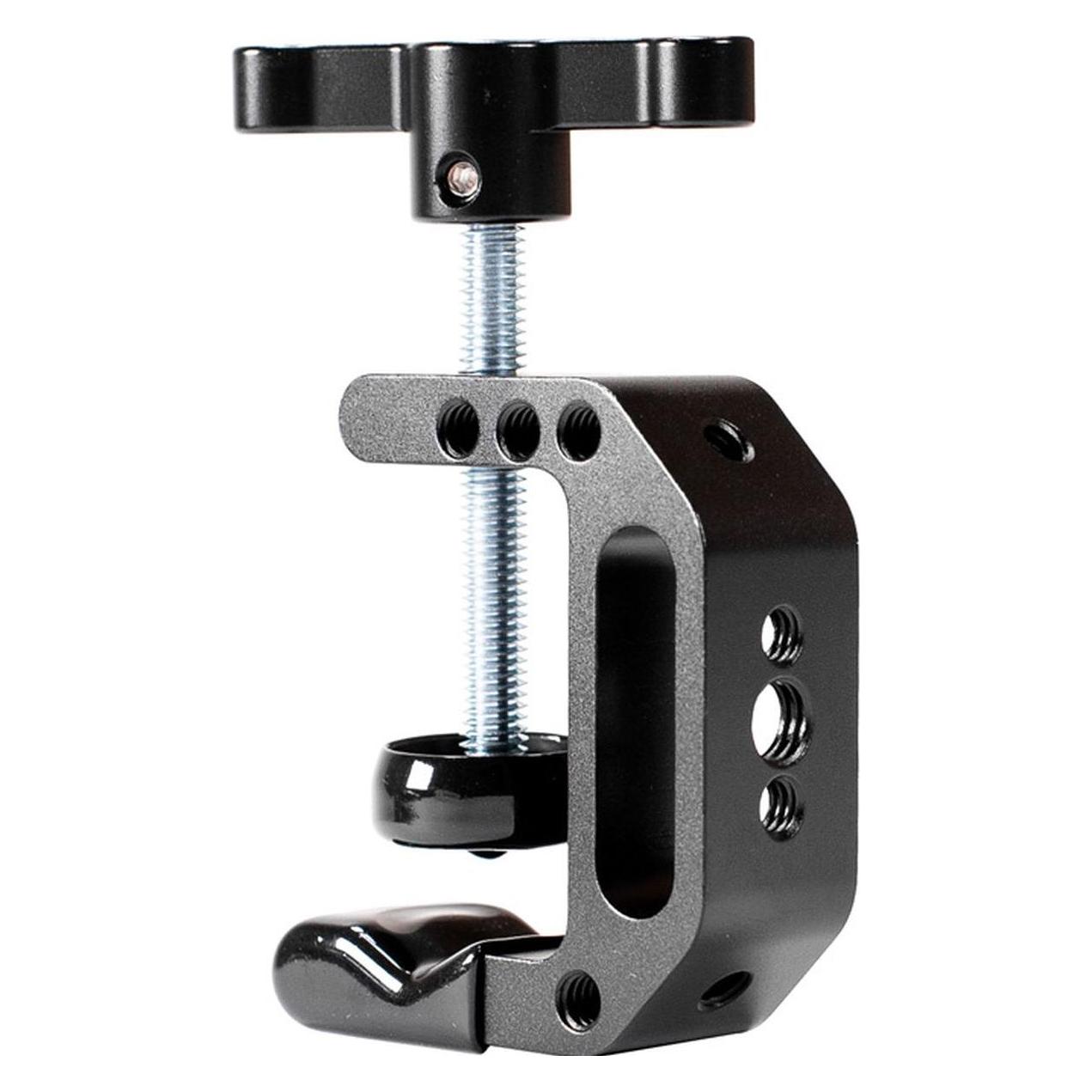 Caruba Multi Functional Tough C Clamp Mount (tischklemme) - Digitec