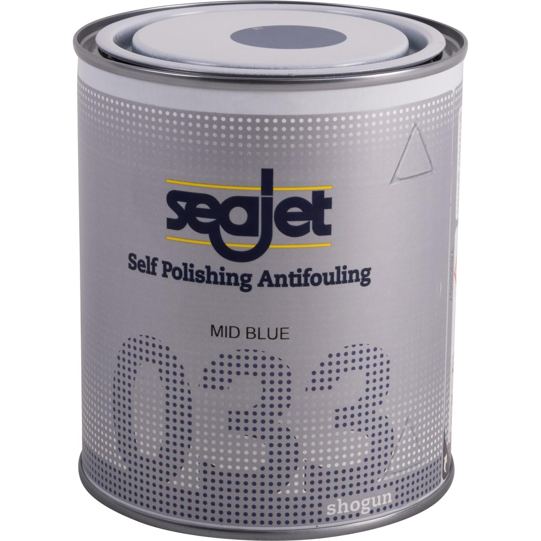 Novaliv Seajet Antifouling 033 Shogun - kaufen bei Galaxus