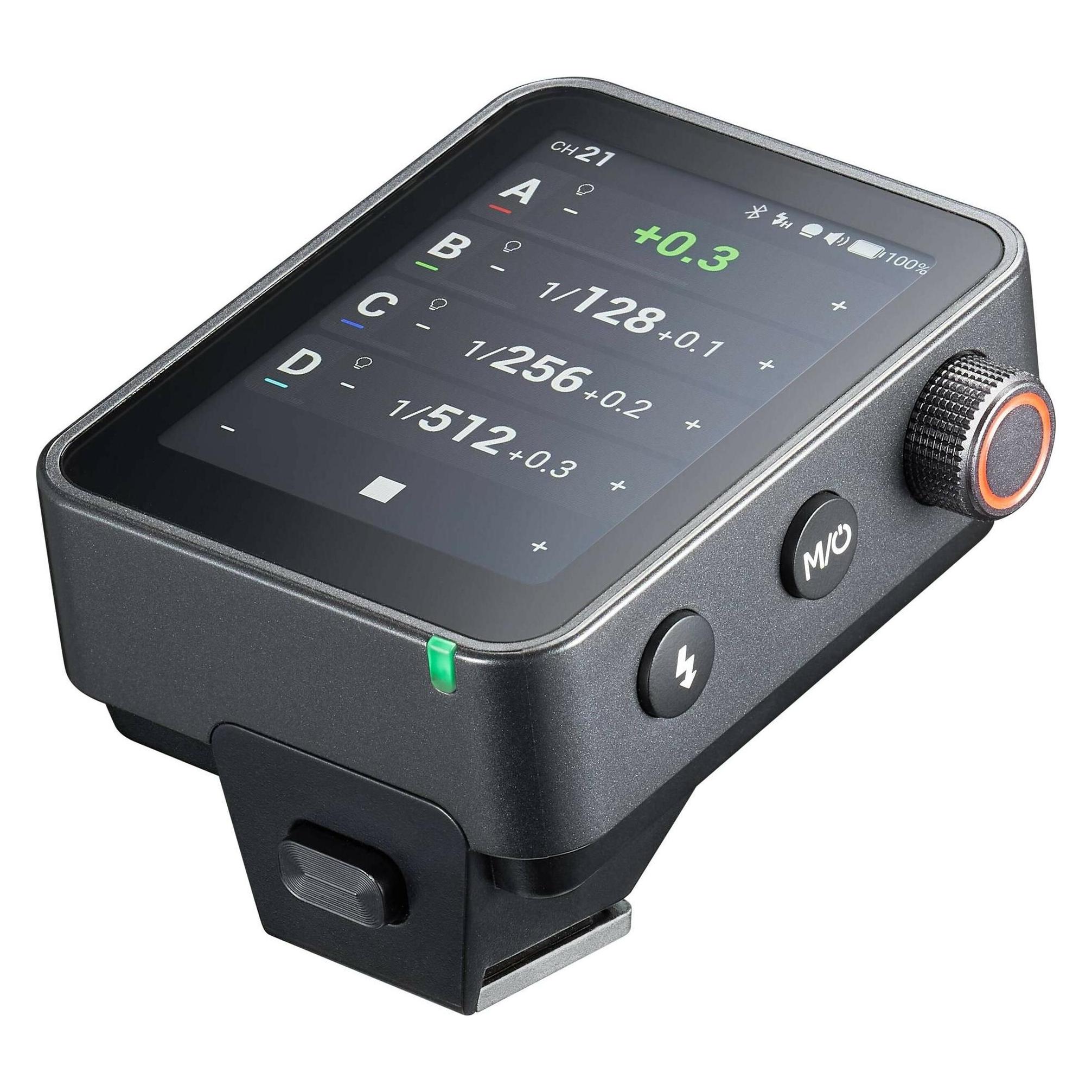 Godox X3pro C - Transmitter for Canon - kaufen bei Galaxus
