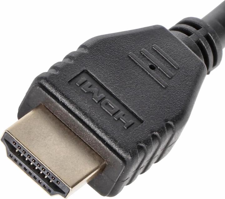AccuCell 8K Ultra High-Speed HDMI™ Kabel mit Ethernet, zertifiziert ...
